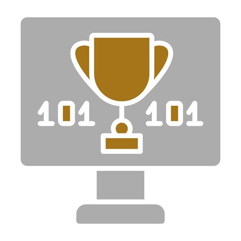 Hackathon Vector Icon Style 22486644 Vector Art At Vecteezy