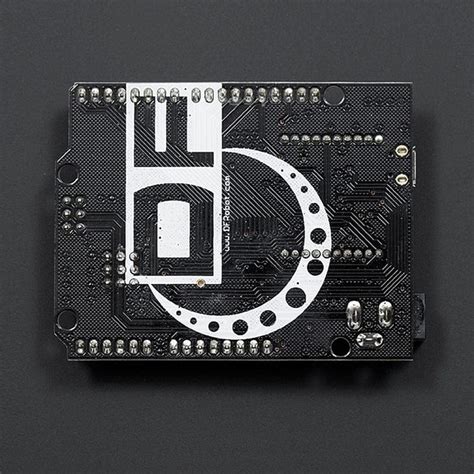 Dfrduino Leonardo With Xbee Socket Arduino Leonardo Compatible The