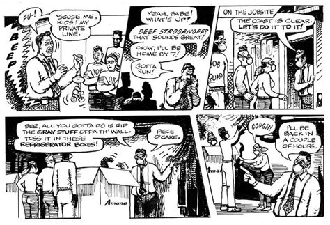 Justin Green Cartoonist Alchetron The Free Social Encyclopedia