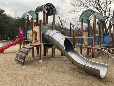 서울시 내 손안에 서울