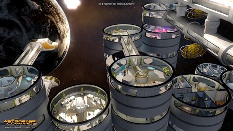 astrobase command s new look image indie db