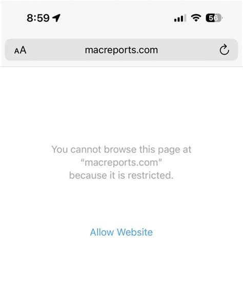 IPhone Will Not Connect To A Known Wi Fi Network Fix MacReports