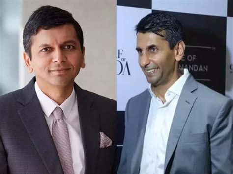 Lodha Vs Lodha Bombay Hc Urges Abhishek And Abhinandan To Amicably Resolve Trademark Dispute