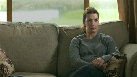 Image Of Vicky Phelan Projected Onto Gpo Ahead Of New Documentary Release The Irish Sun