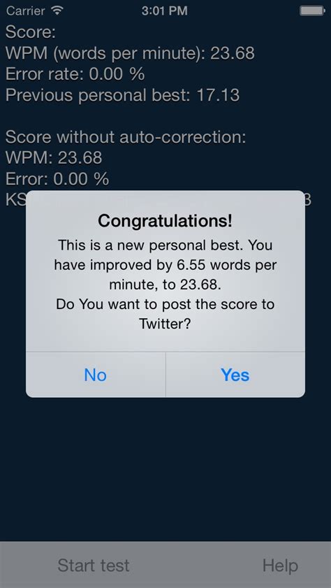 Wpm Measure Typing Speed And Accuracy Tips Cheats Vidoes And Strategies Gamers Unite Ios