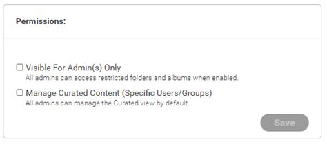 Folder And Album Detail View Help Center English