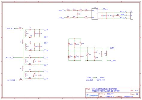 ot1854 modulo regulador de campo platform for creating and sharing