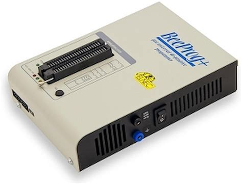 BeeProg Universal Device Programmer BeeProg Elnec
