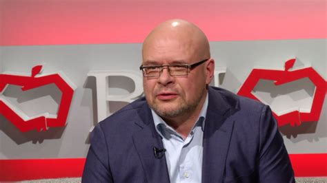 Arnoldas Lukošius „senatvė Yra Sėkmingos Jaunystės Sudedamoji Dalis Priekavoslt