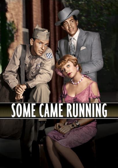 Watch Some Came Running 1958 Free Movies Tubi