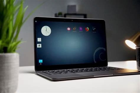 installing a linux desktop on your chromebook