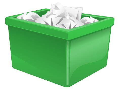 Box Clipart Transparent Background Clipart World
