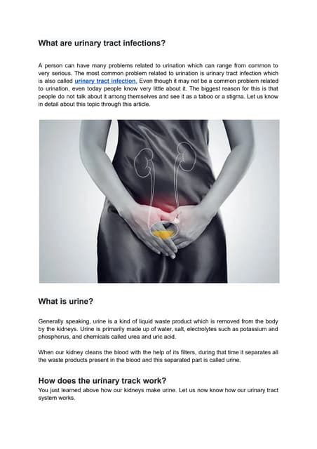 Prevent Urinary Tract Infectionpdf