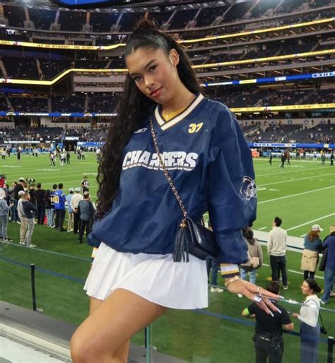 Jayda Kamryn Howard Tendencias Ropa Ropa Outfits Con Botas Vaqueras