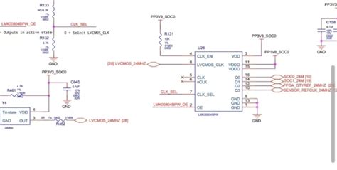 Cdce6214 Lvcmos To 144mhz Script File Clock And Timing Forum Clock And Timing Ti E2e Support