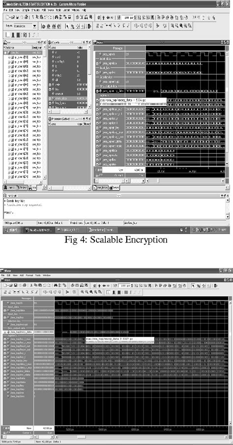 Figure 4 From A High Throughput Vlsi Architecture For Sc Fdma Mimo