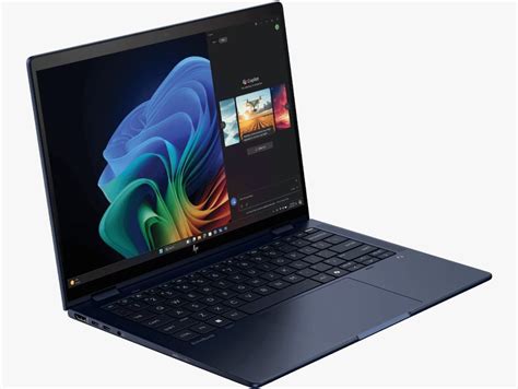 Elitebook X Flip Unique Computers Hp Amplify Power Partner