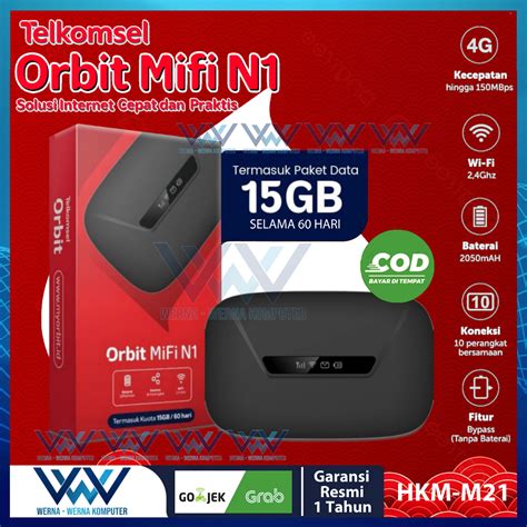 Modem Wifi Telkomsel 4g At Eileen Perry Blog
