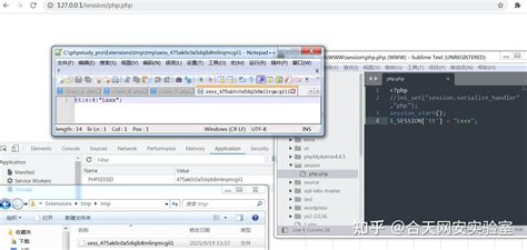 【session会话存储】一篇文章弄懂session的两种存储方式 知乎
