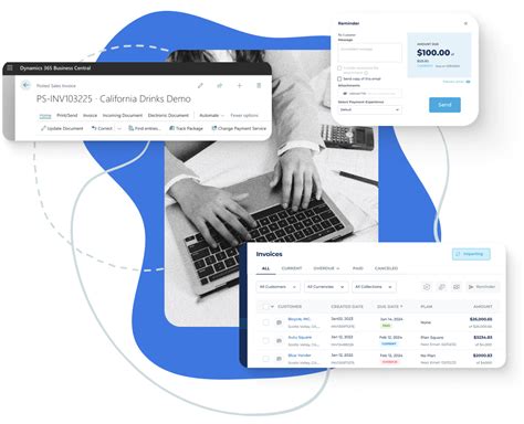 Microsoft Dynamics 365 Payment Processing Paystand