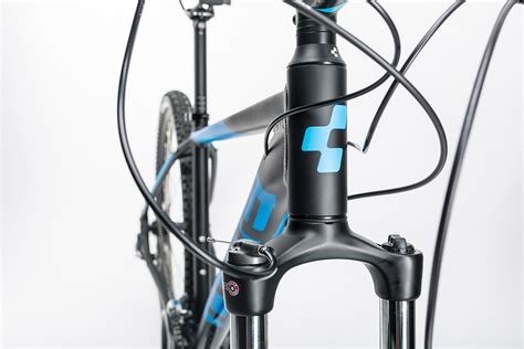 CUBE PRODUKT ARCHIV | Aim Race black´n´blue 2017