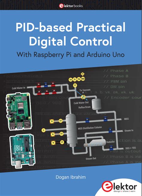 arduino und raspberry pi basierte pid steuerungen industrial