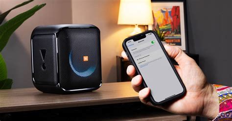 How Does A Bluetooth Speaker Work Sweetwater