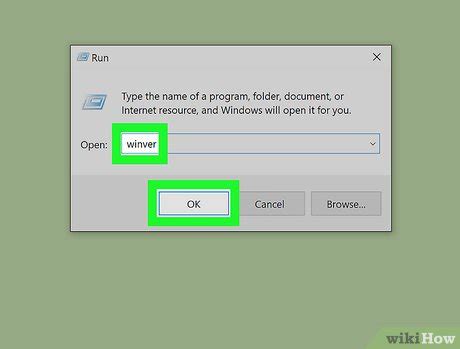अपन वडज कपयटर क वरजन चक कर Check Your Windows Version