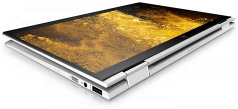 Hp Elitebook X360 1030 G7 Intel Core I7 Ordizone
