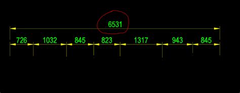 Make Overall Dimension Autolisp Visual Lisp And Dcl Autocad Forums