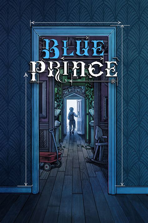 Play Blue Prince Xbox Cloud Gaming On