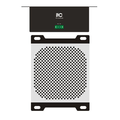 Ip Pa Intercom 66 Series Itc Malaysia Pa System Led Screen Panel Tv Video Conferencing