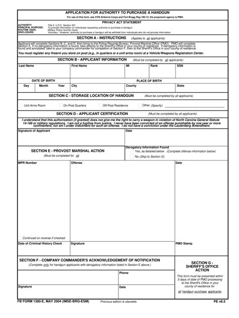 Fb 1380 E Form Fill Online Printable Fillable Blank Pdffiller