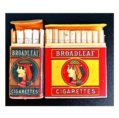 Vintage Cigarette Packs Collector Dheerajs Collection Dheerajs