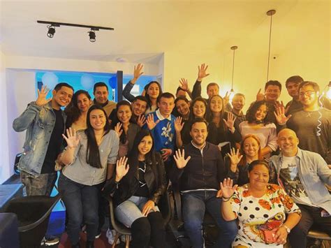 ignacio carou en linkedin juntossomosmas rpa bigdata