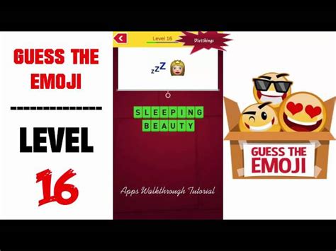 Guess The Emoji Level 16 Bear