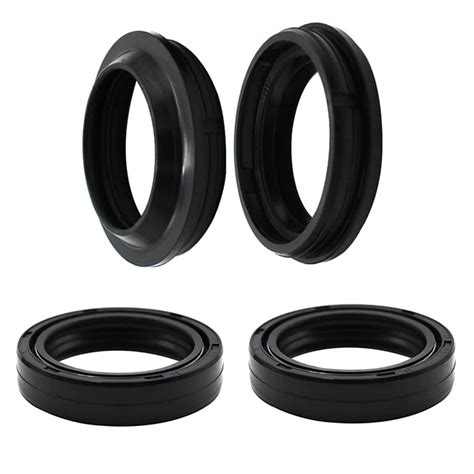 Motorcycle 354811 35 48 11 Fork Damper Shock Oil Seal Dust Seal For