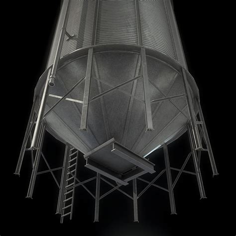 Asset Polys Unity 3d Model