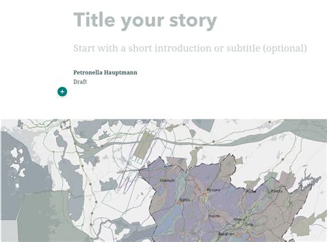 solved color shifting between web map and storymap esri community