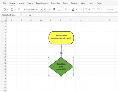 How To Create A For Loop Flowchart ClickUp