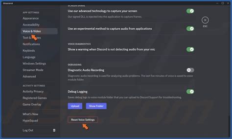 7 Ways To Fix Discord Mic Not Working