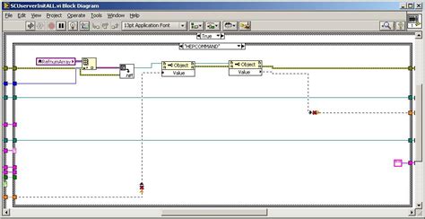 Different References In Array Ni Community National Instruments