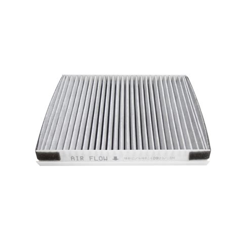 현대 제네시스 프라다 에어컨필터 활성탄필터 Dc153 주필터테크