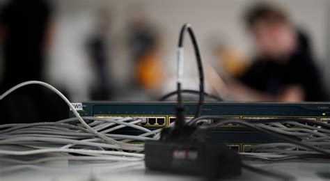 Massacre Of Wifi Routers Leaves American Families Offline Cybernews