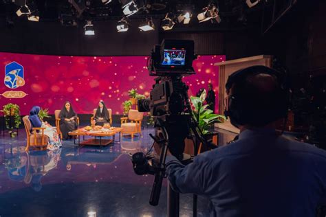 از مامان بگو شبکه دو