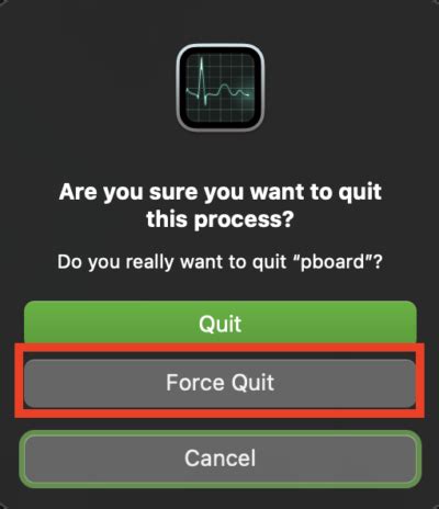 Ways To Fix Copy And Paste Not Working On Mac