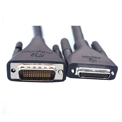 Dây Cáp Camera Polycom Group Ngocthiensupply