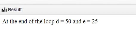 Php Loop For Foreach While Do While With Example Simplilearn