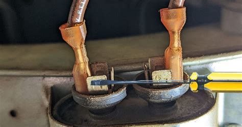 How To Quickly And Safely Discharge Ac Capacitor Plumbing Sniper