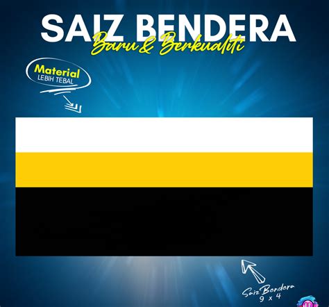 Bendera Perak